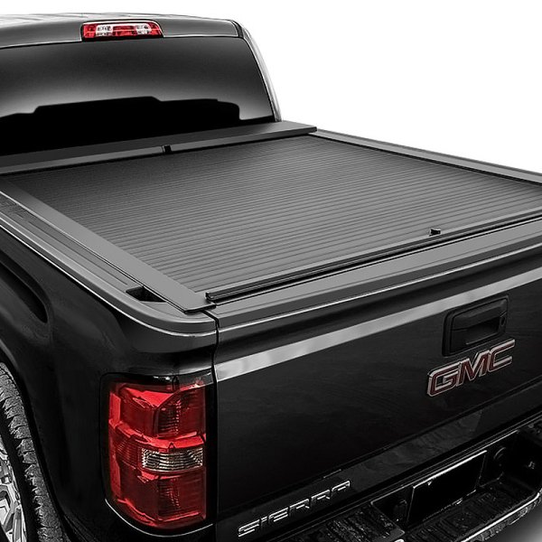 Tonneau Covers - Oregon Truck & Auto Authority