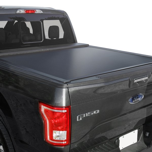 Tonneau Covers - Oregon Truck & Auto Authority