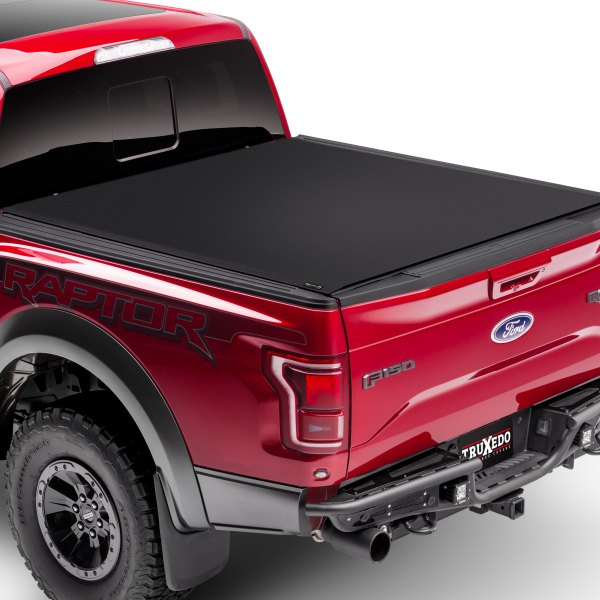 Tonneau Covers - Oregon Truck & Auto Authority