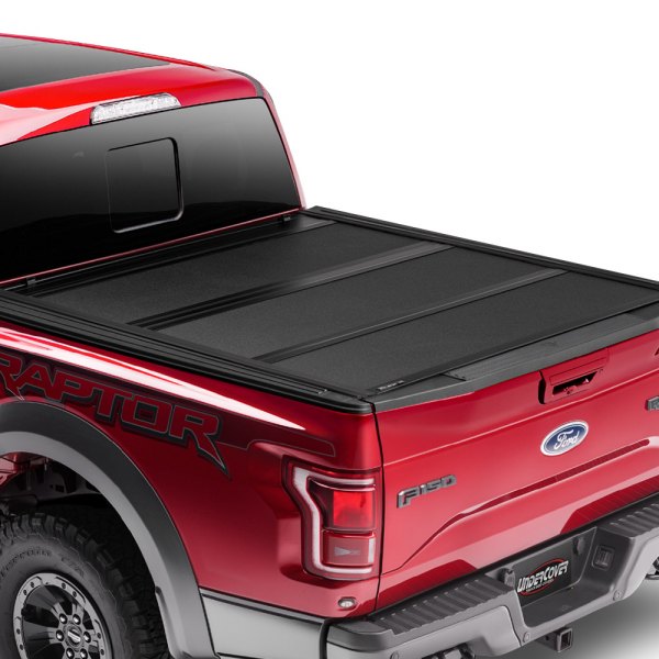 Tonneau Covers - Oregon Truck & Auto Authority