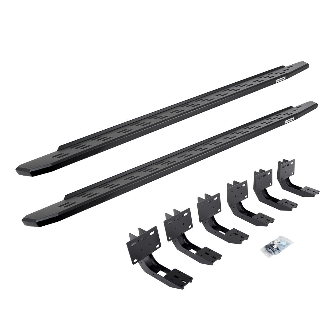 Accessories - Oregon Truck & Auto Authority