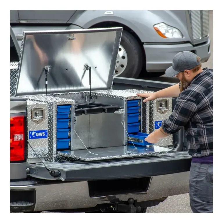 Commercial Truck & Van - Oregon Truck & Auto Authority